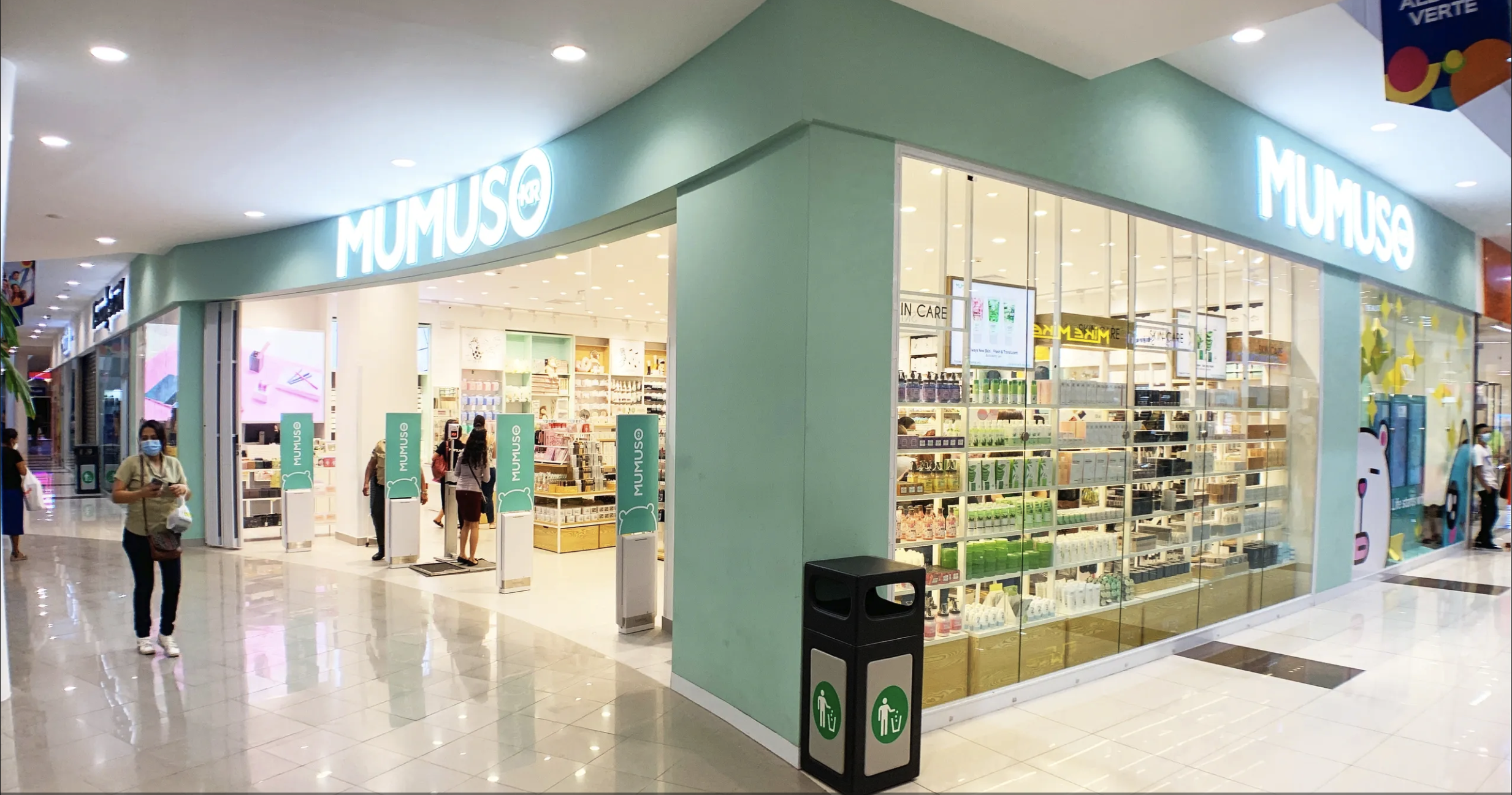 Sucursal 1